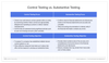 Substantive Testing: Key Definitions, Goals, and Best Practices
