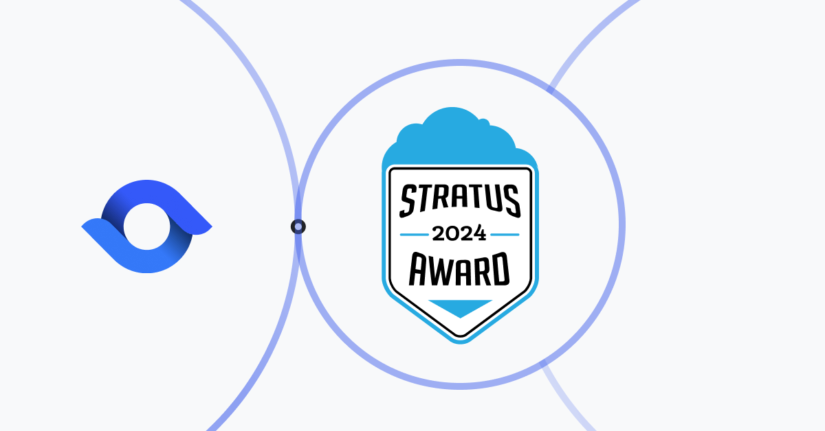 AuditBoard Honored with Global Cloud Computing Stratus Award