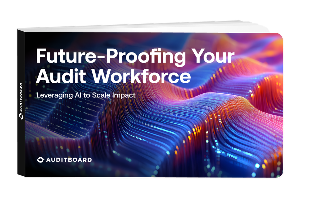 Future-Proofing Your Audit Workforce: Leveraging AI to Scale Impact