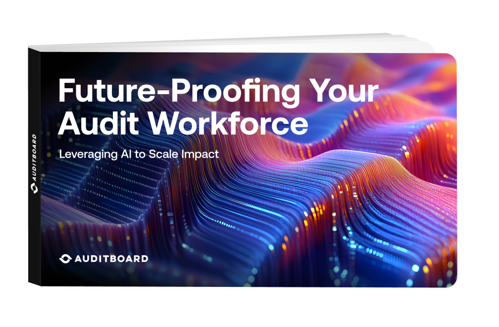 Future-Proofing Your Audit Workforce: Leveraging AI to Scale Impact Future-Proofing Your Audit Workforce: Leveraging AI to Scale Impact