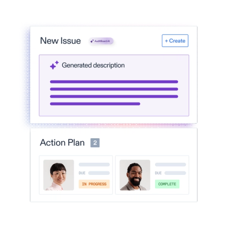 Internal Audit Management Software & Tools | AuditBoard