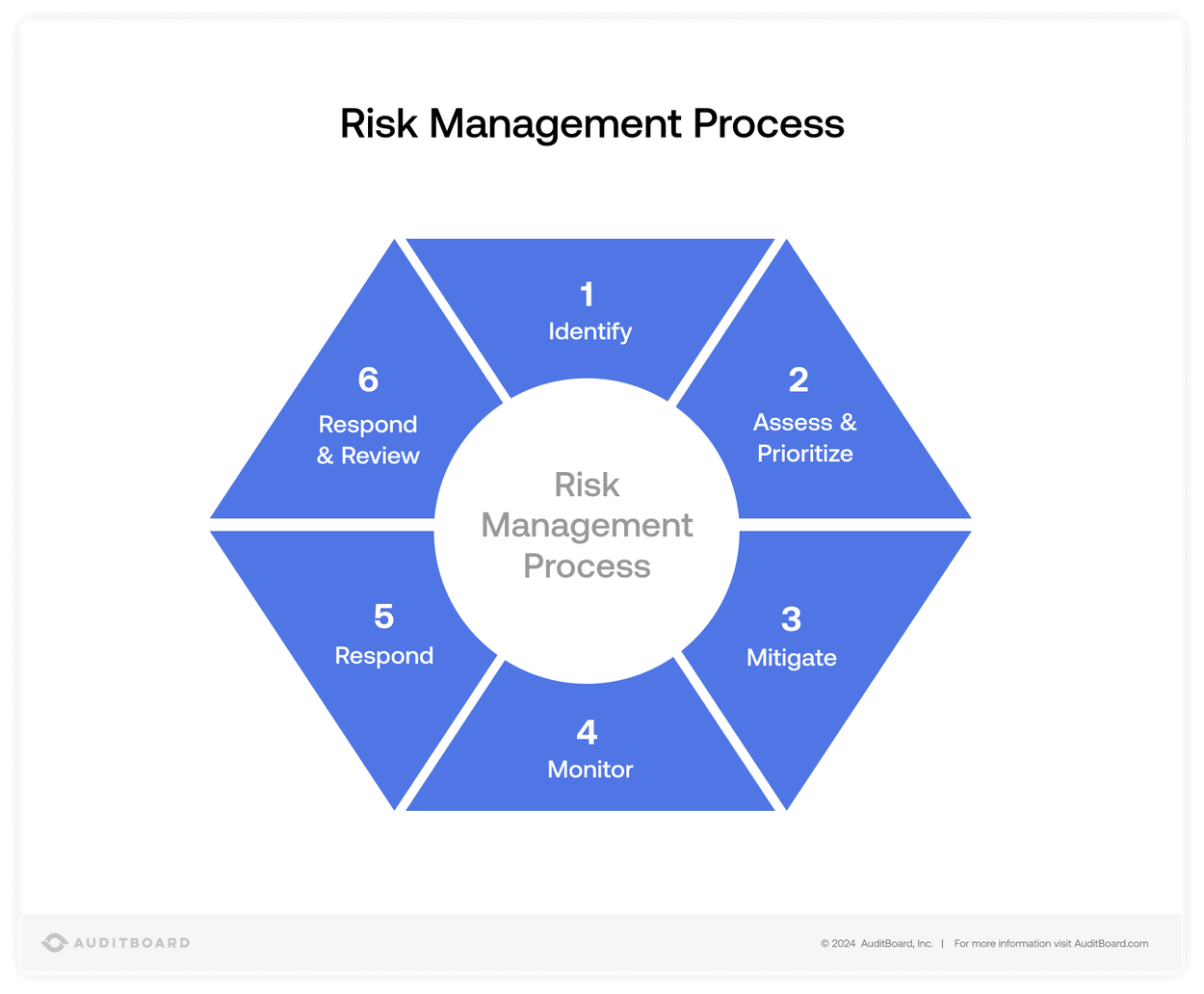 The Risk Management Process: Guide and Tools