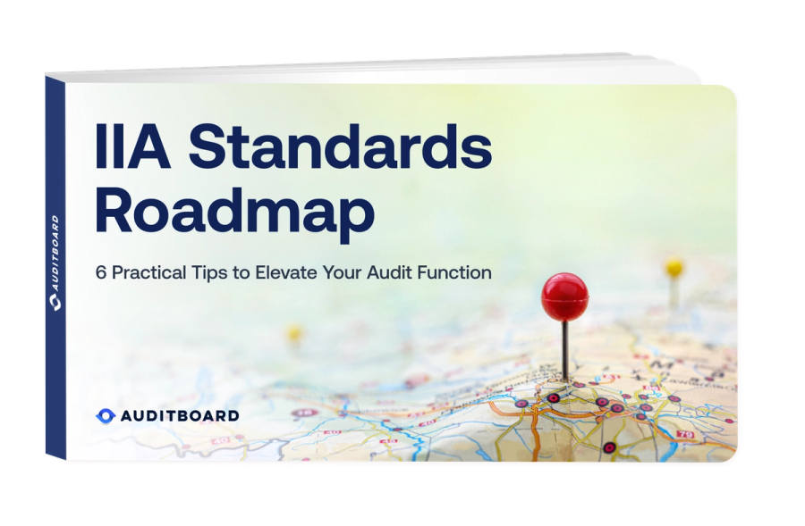 IIA Standards Roadmap: 6 Practical Tips to Elevate Your Audit Function