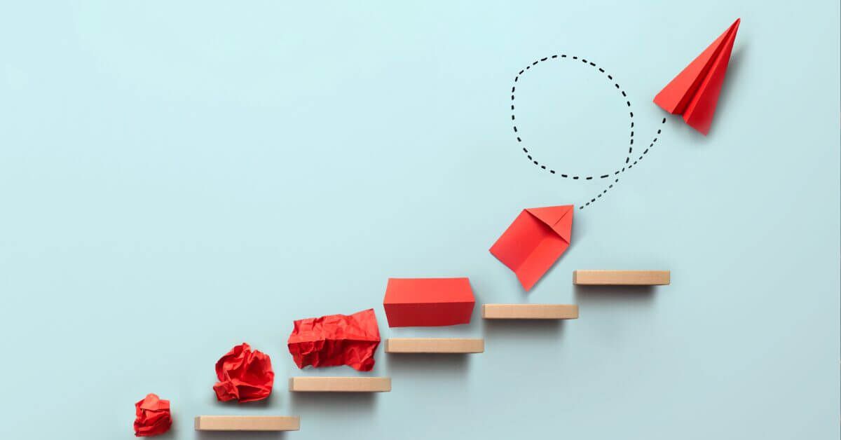 Conquering Risk Through Transformation: A Union of Risk Management and ...