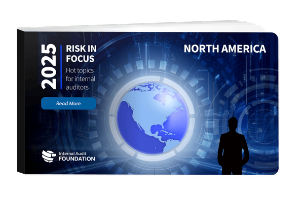 Risk in Focus 2025: North America