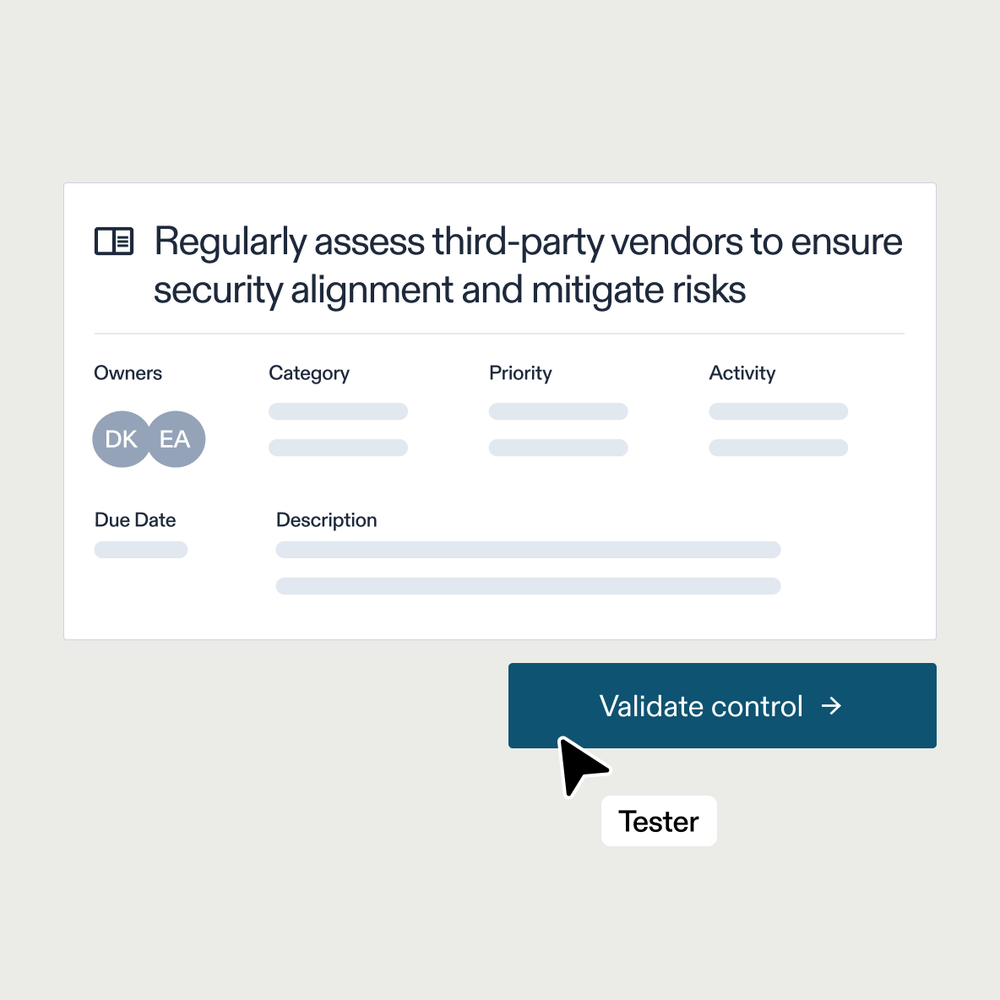 IIA Topical Requirements: Audit | AuditBoard