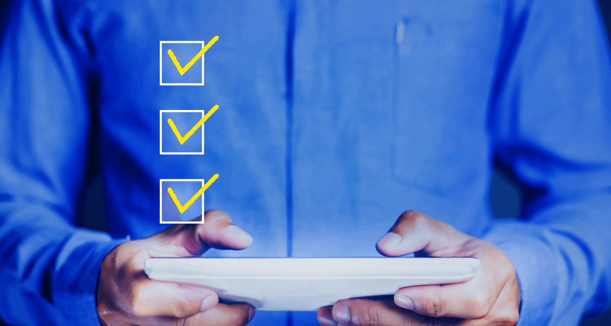 Audit Evidence Collection Checklist and Best Practices