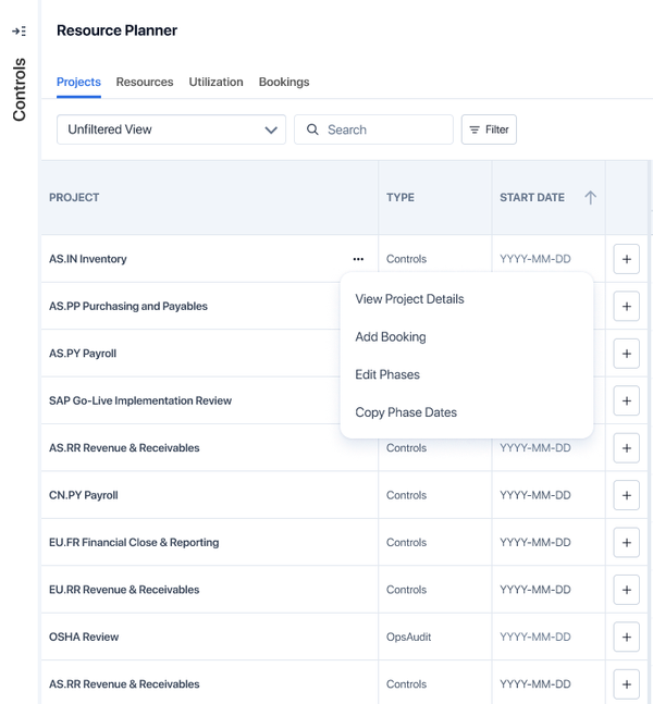 AuditBoard AI Capabilities and New Features Power Audit, Risk, and ...
