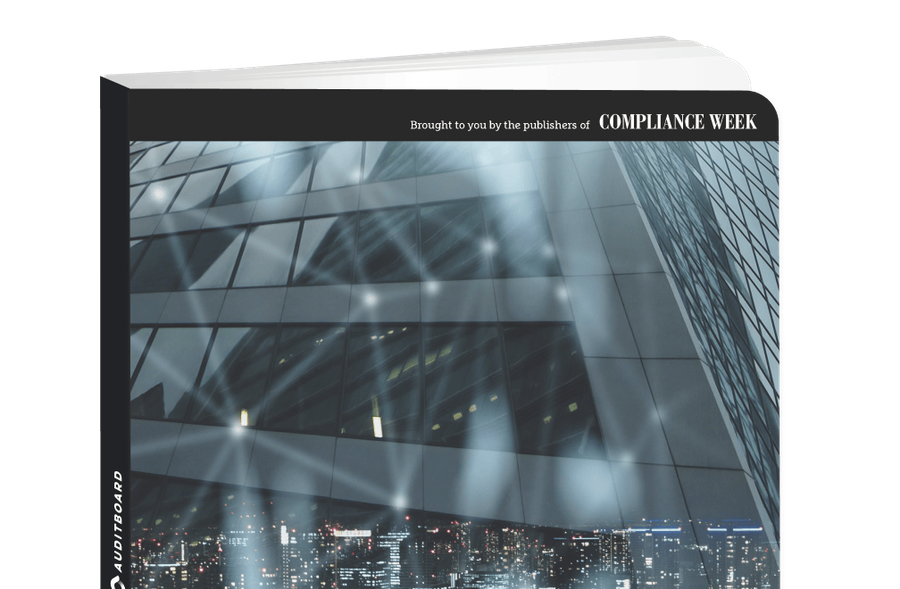 New Audit Landscape: ESG, Cyber, More