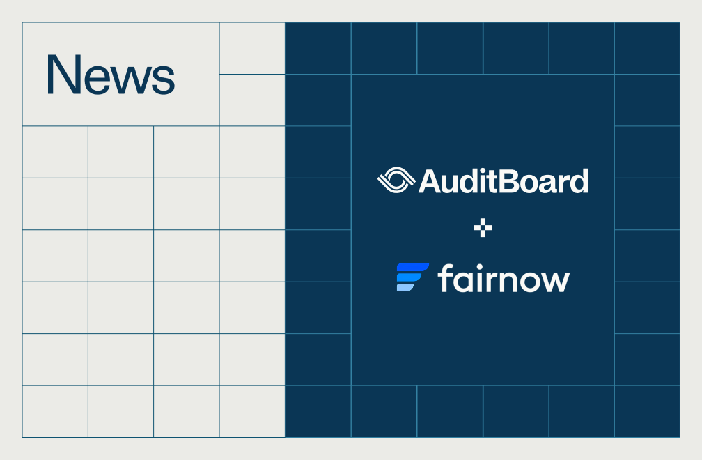 AuditBoard Releases Agenda for Audit & Beyond 2025