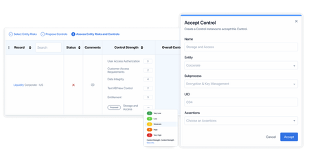 Latest AuditBoard Capabilities Enable Users to Automate Each Step in ...