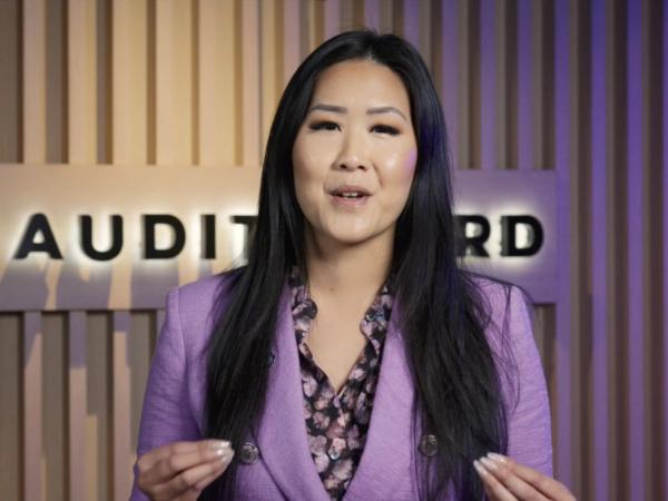 AuditBoard AI | Accelerate Audit, Risk, and Compliance | AuditBoard