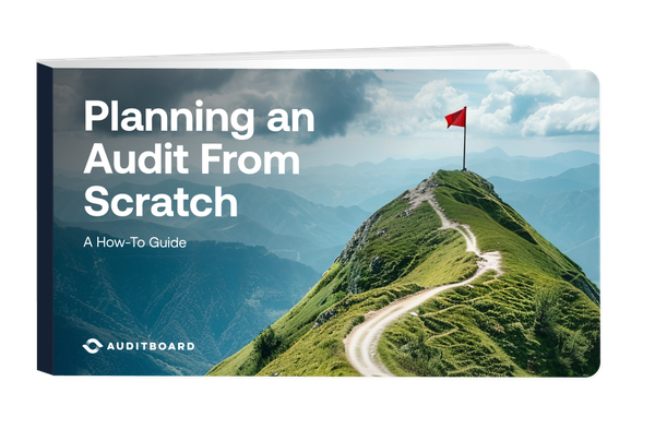 Planning an Audit From Scratch: A How-To Guide