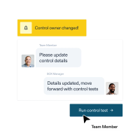 SOX & Internal Control Management Software | AuditBoard