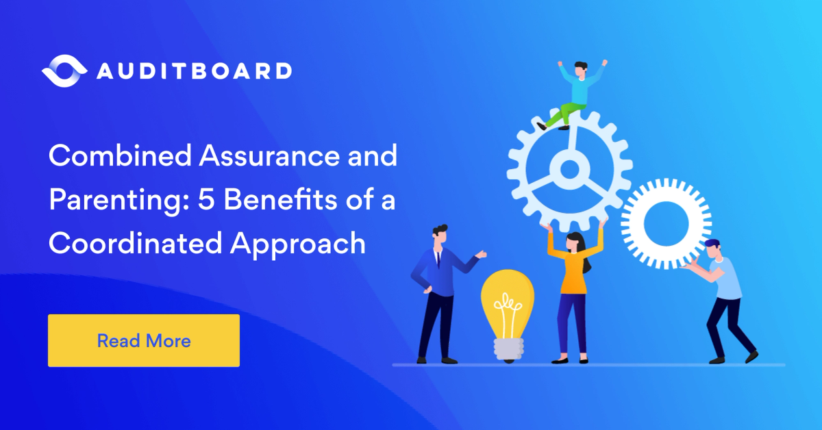 Combined Assurance & Parenting: 5 Benefits of a Merged Approach