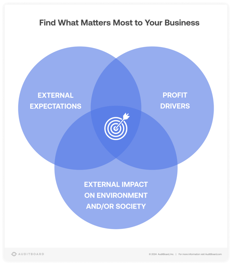 Sustainability Acceleration: Integrating ESG, Internal Audit, and Risk ...