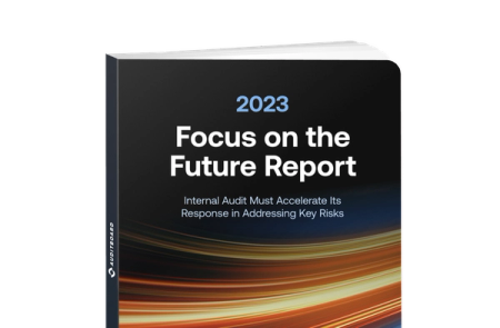 2023 Focus on the Future: Internal Audit Must Accelerate Its Response ...