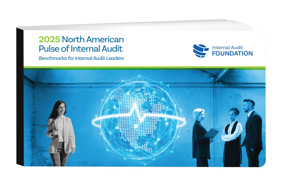 The Audit Management Playbook (2025 Update)