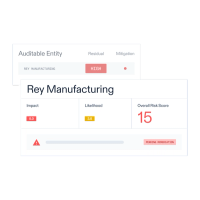Internal Audit Management Software & Tools | AuditBoard