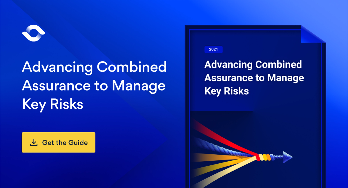 Advancing Combined Assurance to Manage Key Risks
