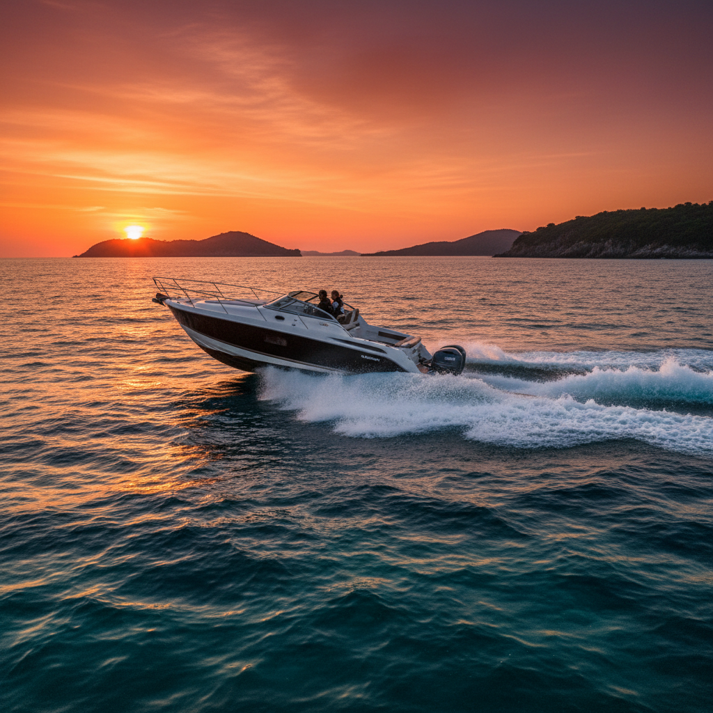 How Much Can You Earn Renting Out Your Boat in 2026? — Ship O´Hoi