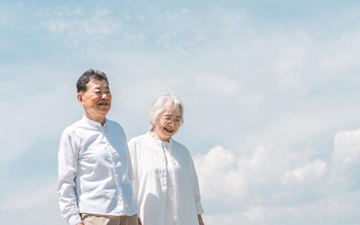 Aging in Japan: Redefining Retirement, Community, and Purpose - Bento ...
