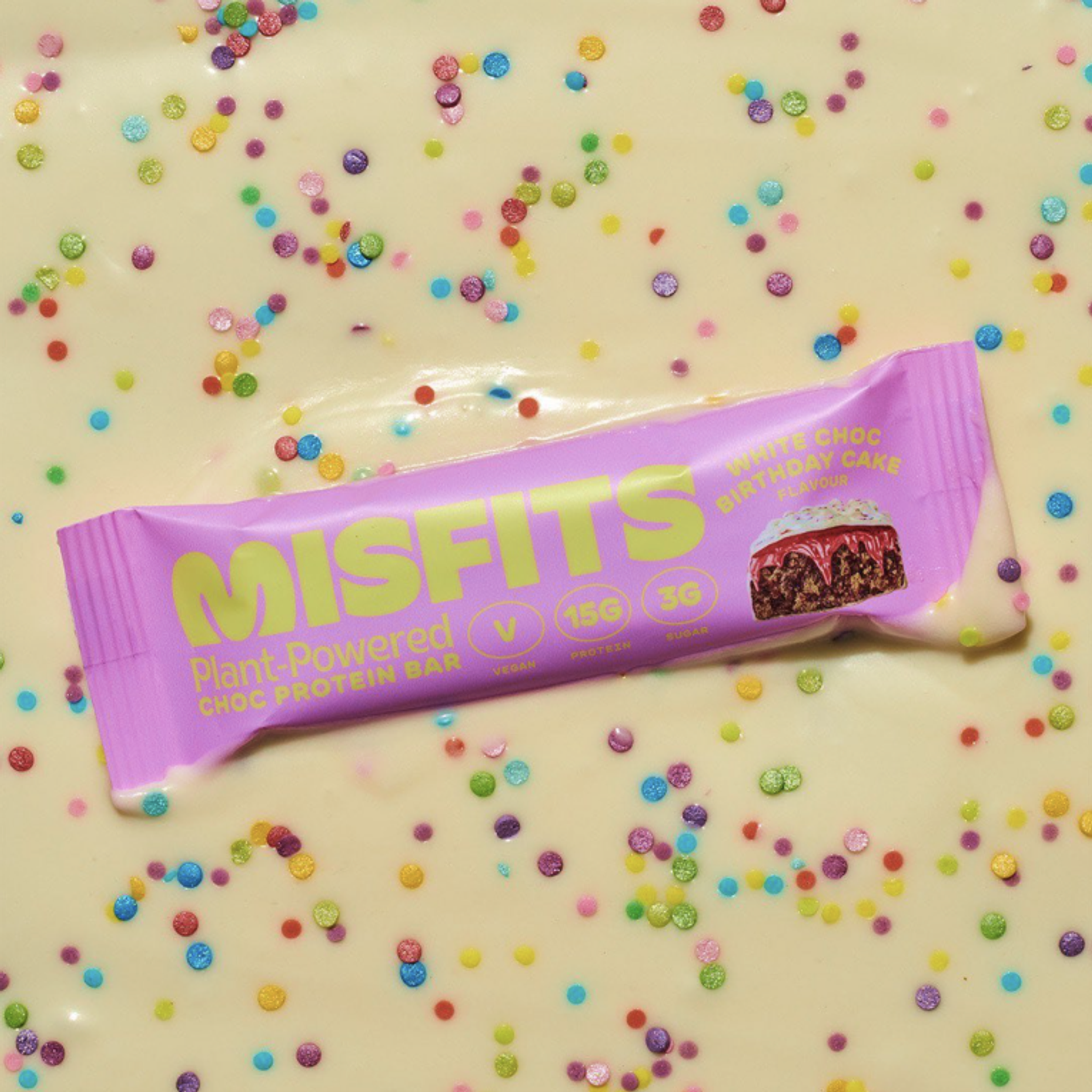 Misfits Brand Identity | Brand Archive