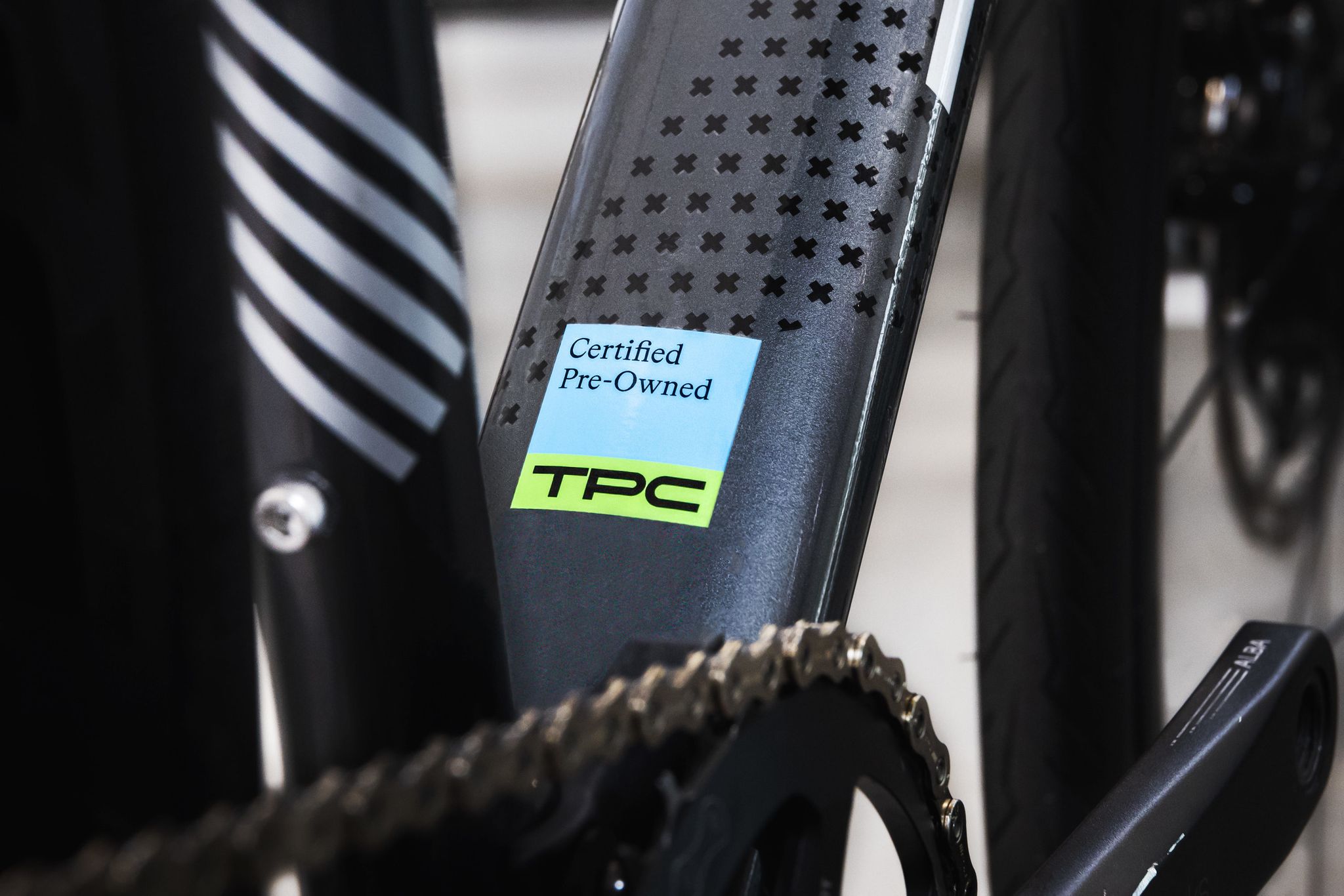 TPC Brand Identity | Brand Archive