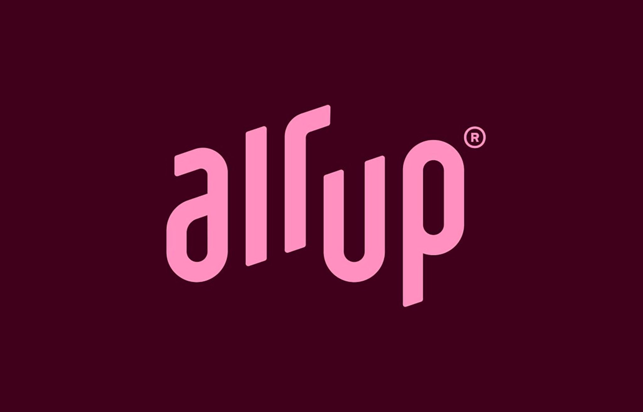 Air up Brand Identity | Brand Archive