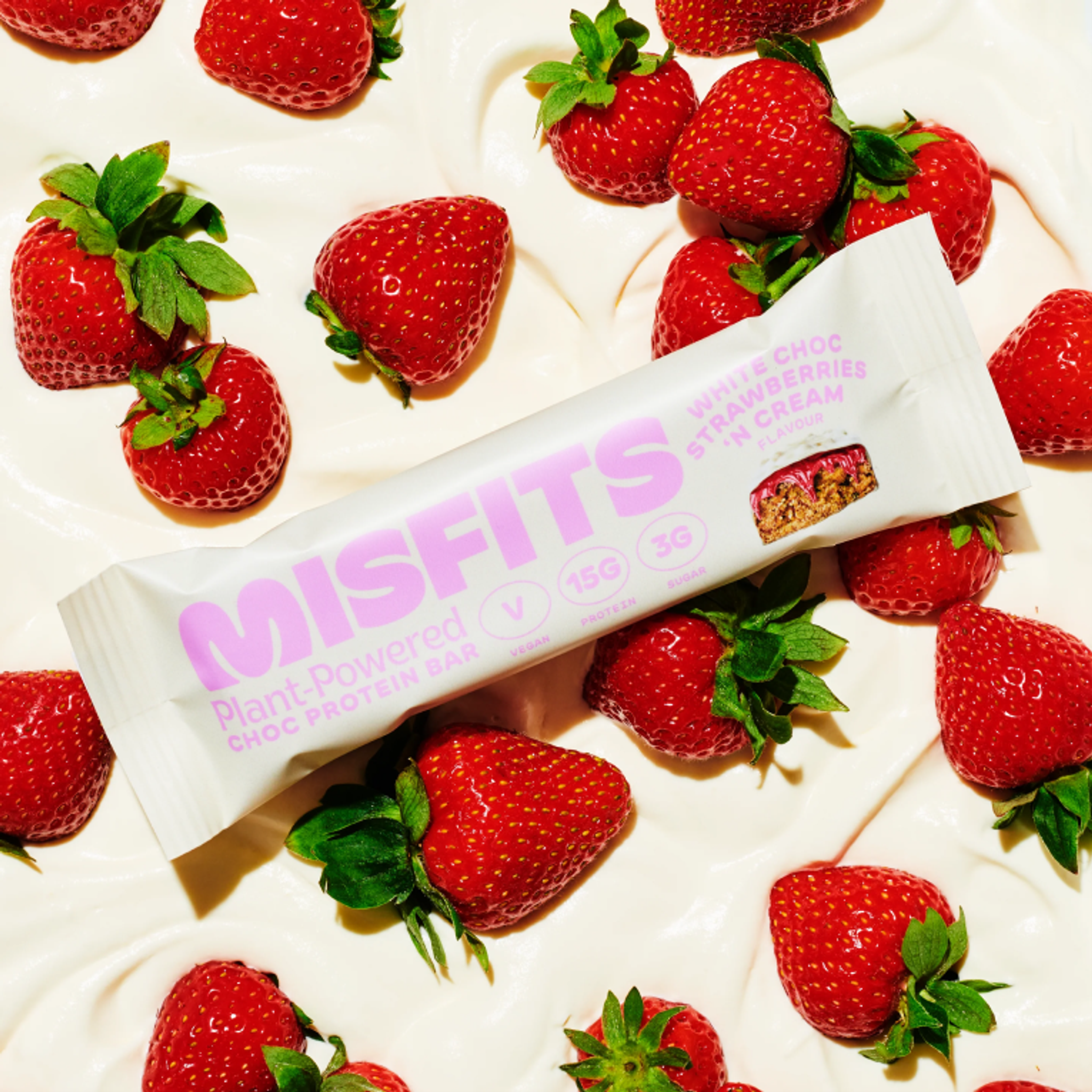 Misfits Brand Identity | Brand Archive