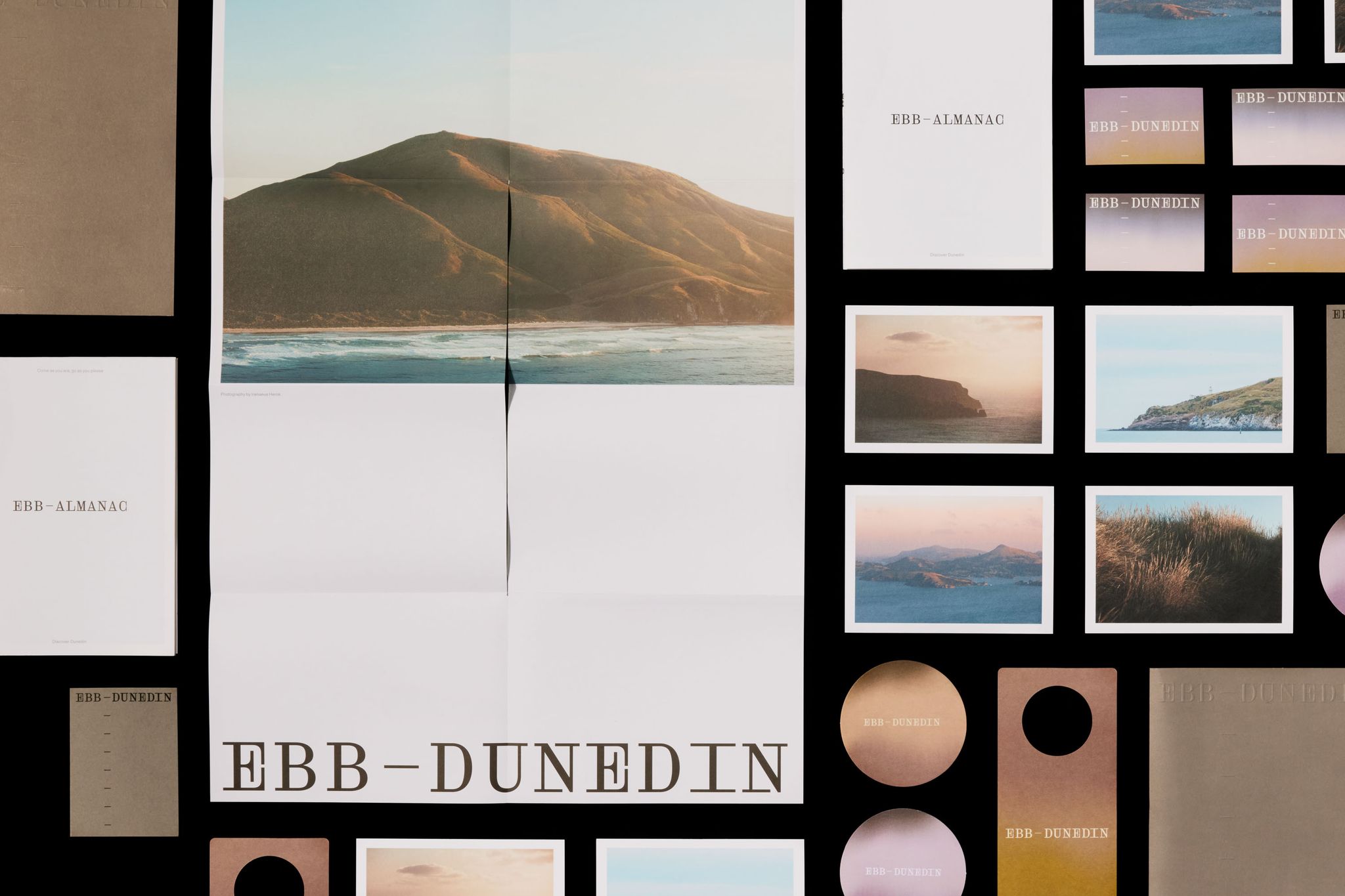 Australia Post Brand Identity | Brand Archive