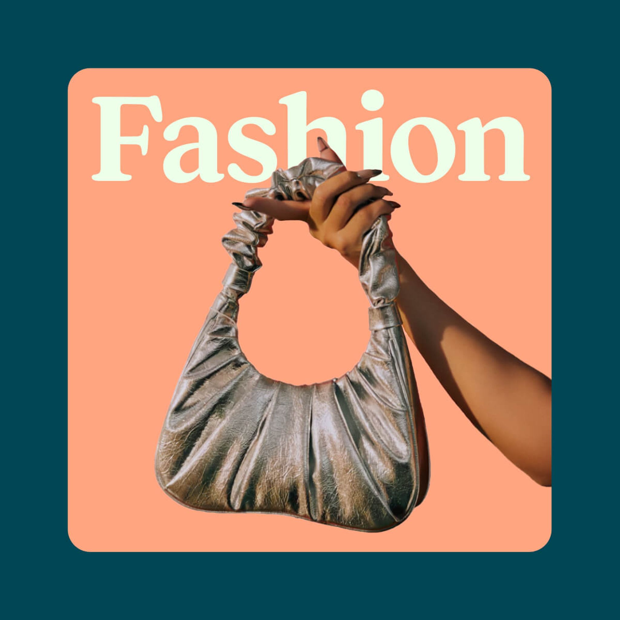 Vinted Brand Identity | Brand Archive