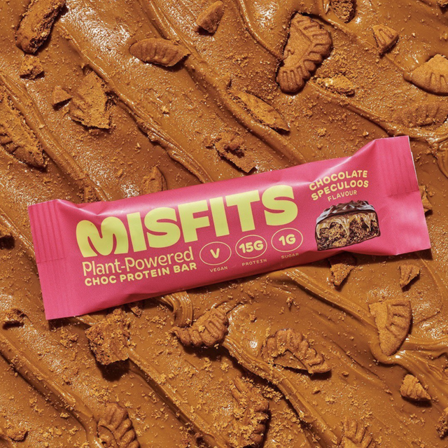 Misfits Brand Identity | Brand Archive