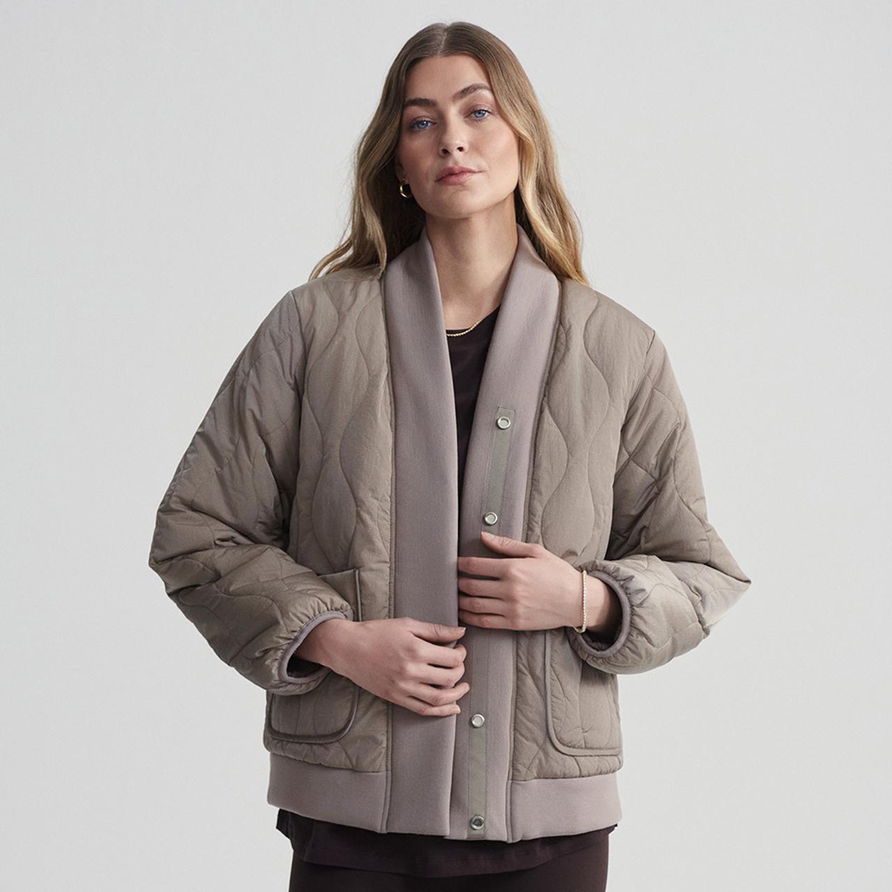 Women's Outerwear | Varley UK | Varley UK