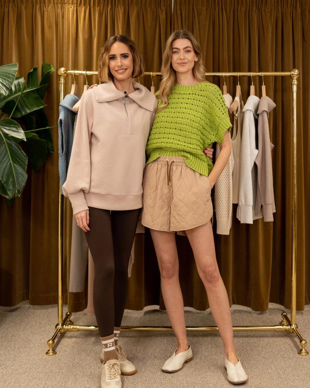 Varley Official Online Store | Varley UK