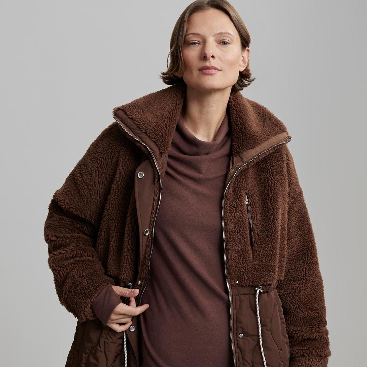Women's Outerwear | Varley UK | Varley UK
