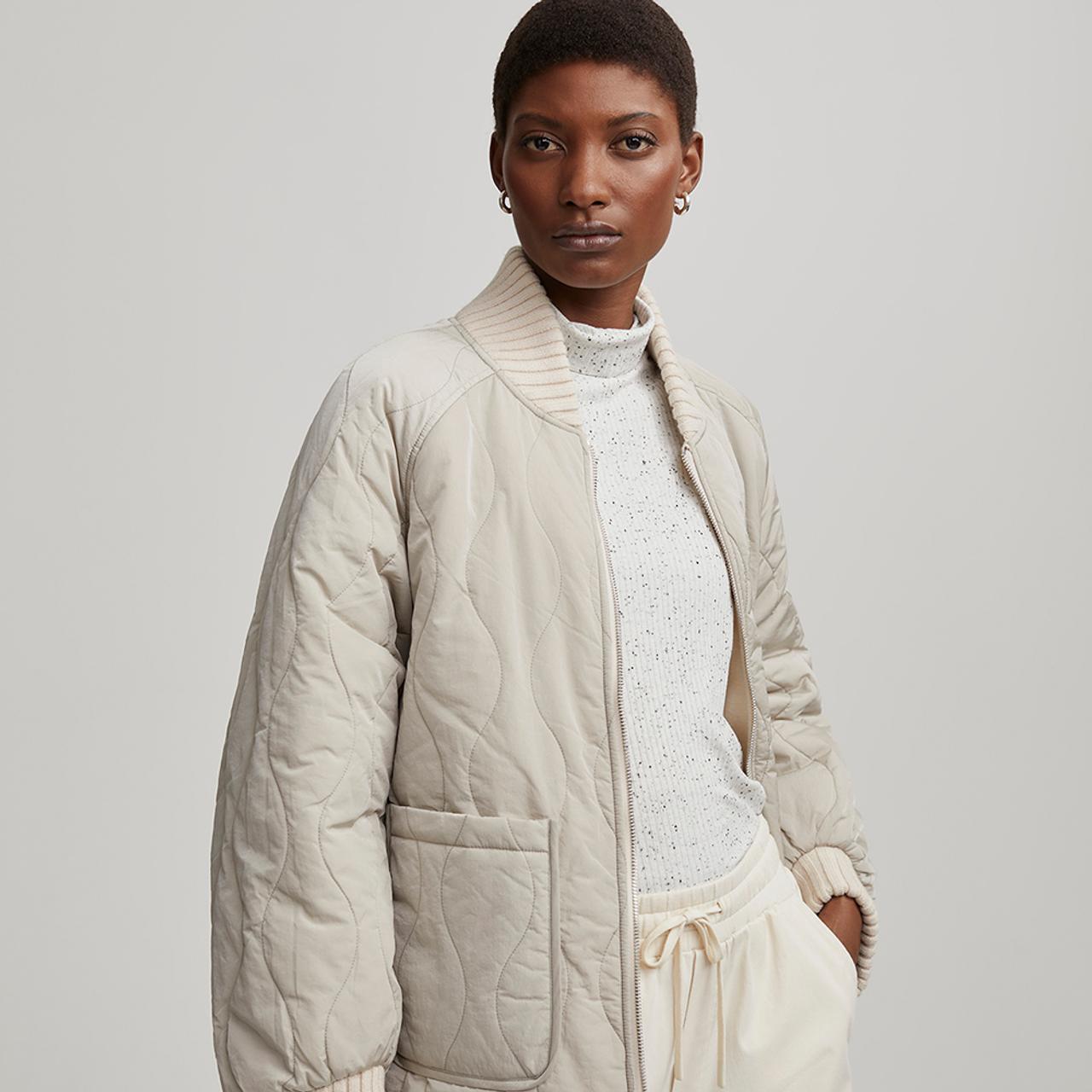 Women's Outerwear | Varley UK | Varley UK