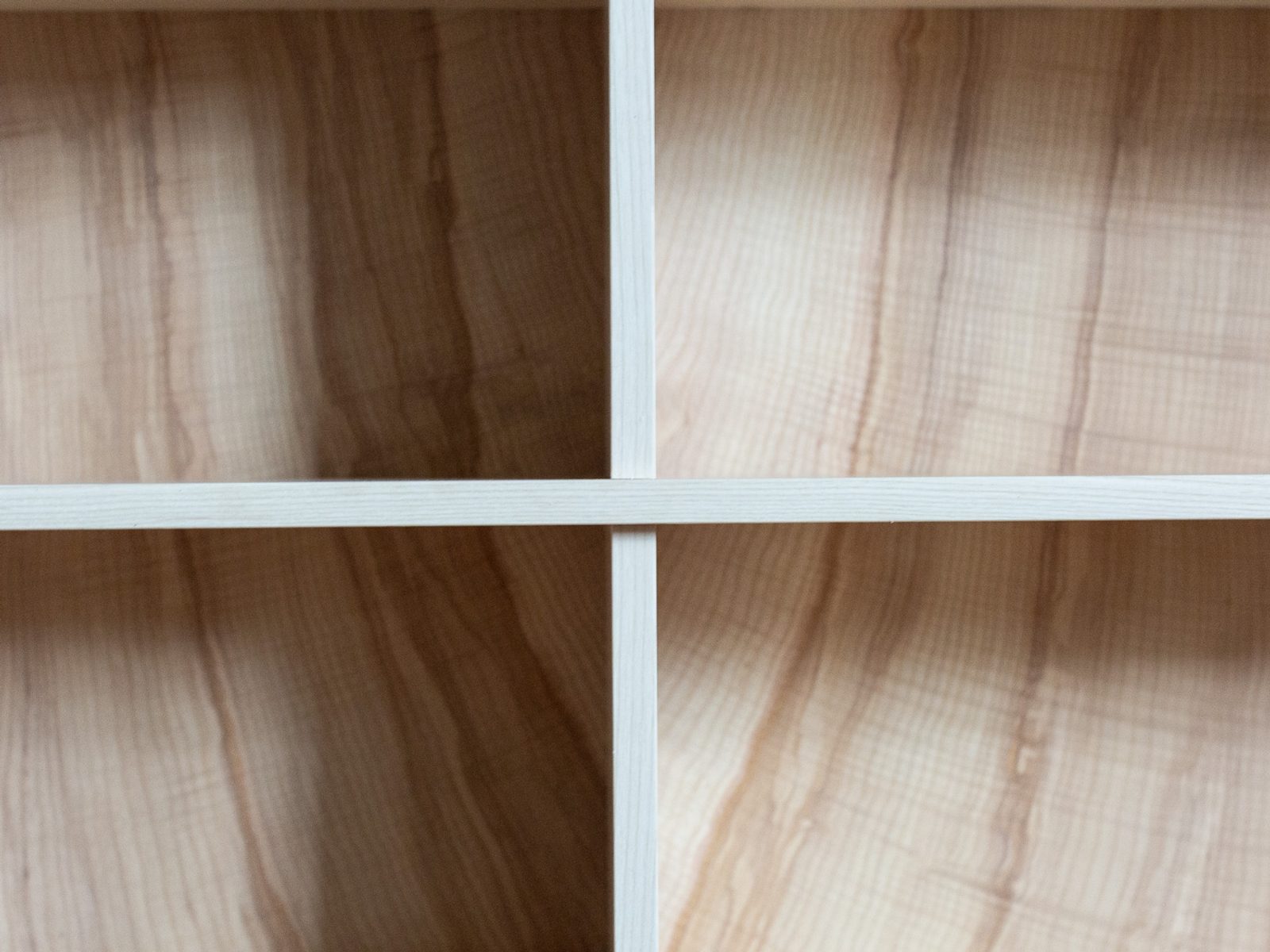 Ash Bookcase → Silvan Studio