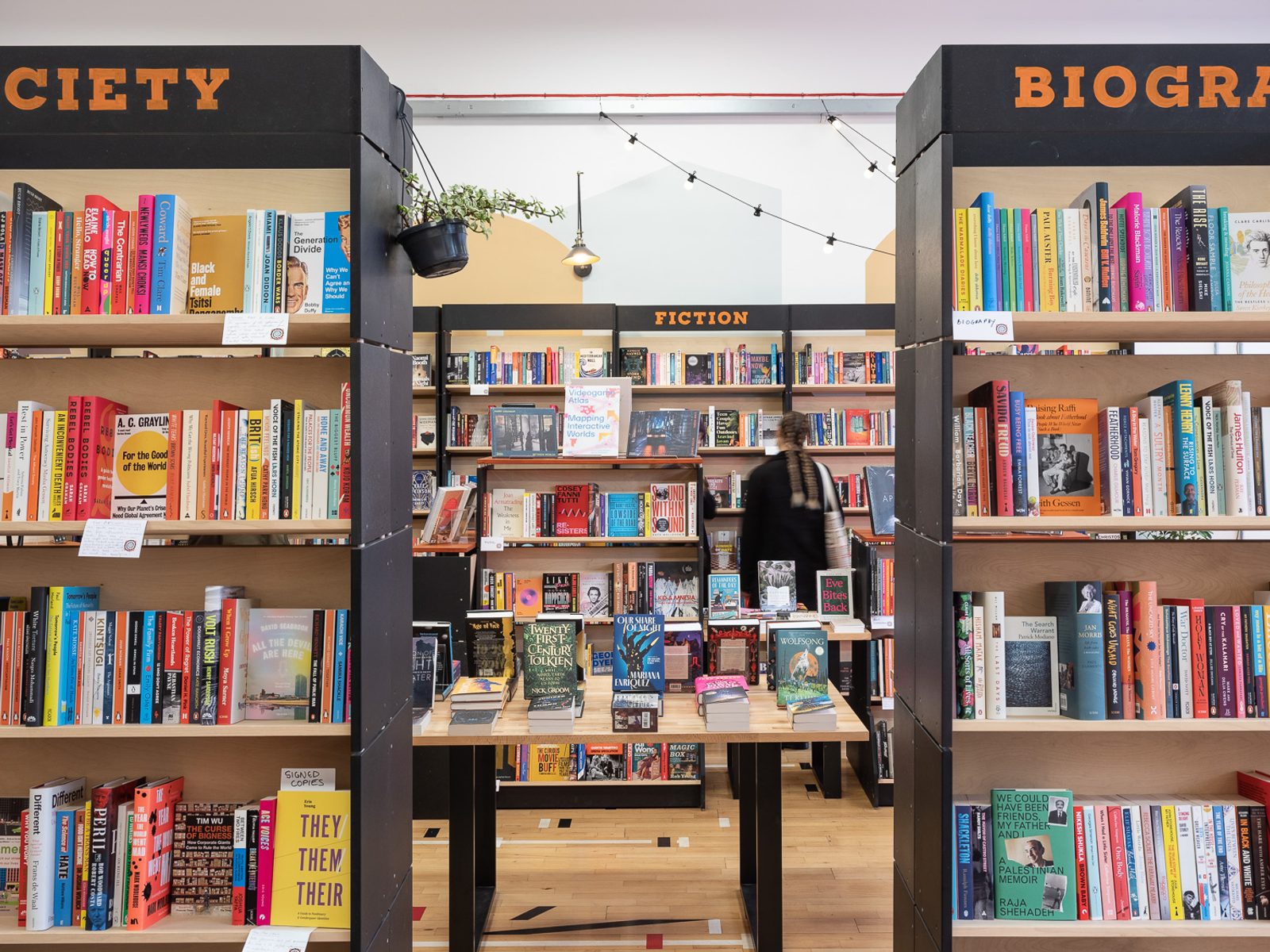 Silvan Studio - Selected Projects → Silvan Studio