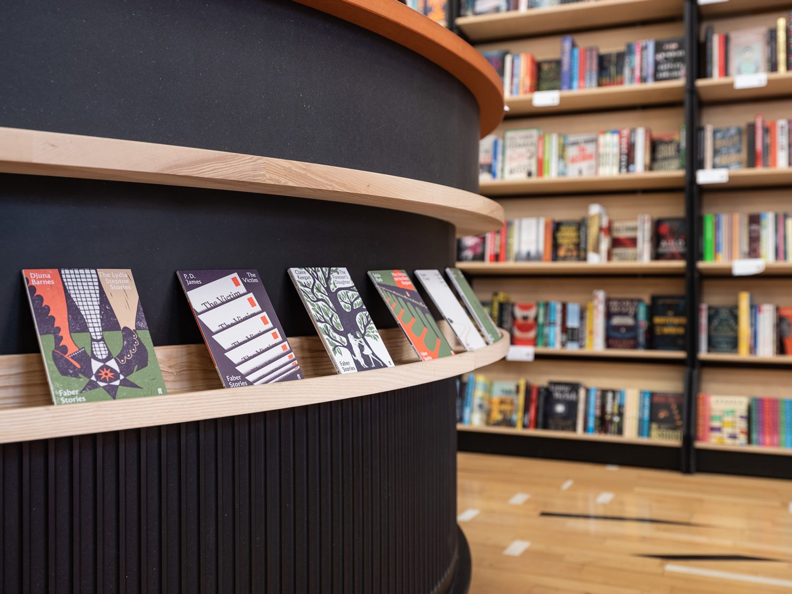 Argonaut Books, Edinburgh → Silvan Studio