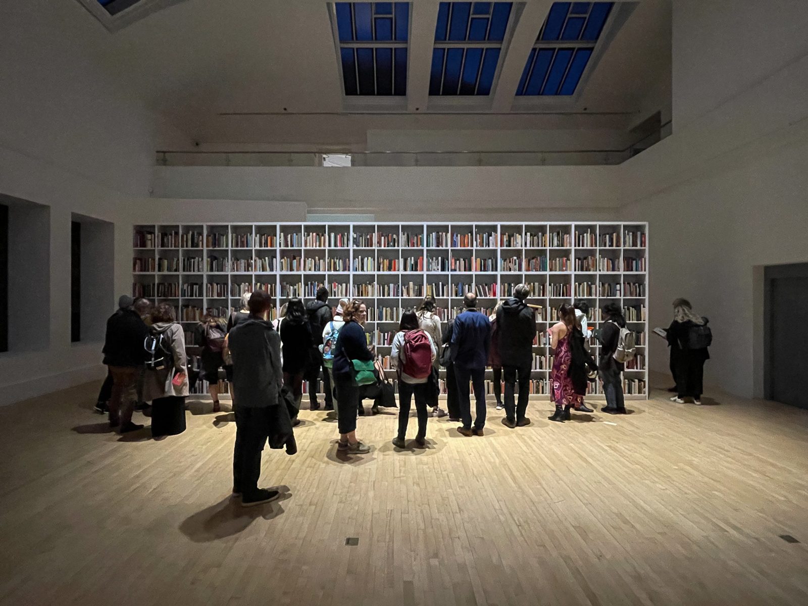 Silvan Studio - Selected Projects → Silvan Studio