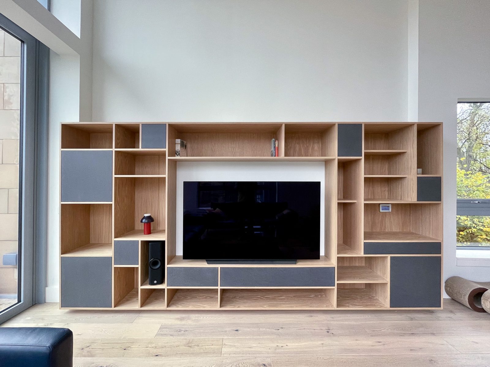 Silvan Studio - Selected Projects → Silvan Studio