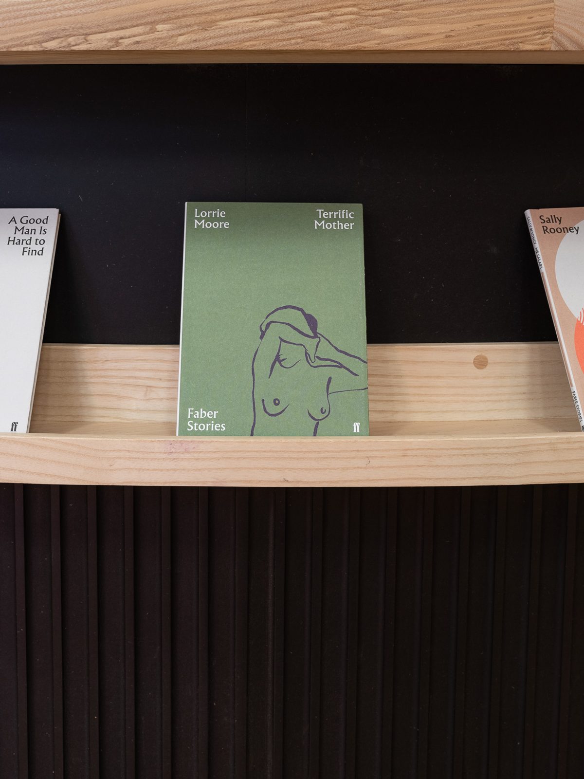 Argonaut Books, Edinburgh → Silvan Studio