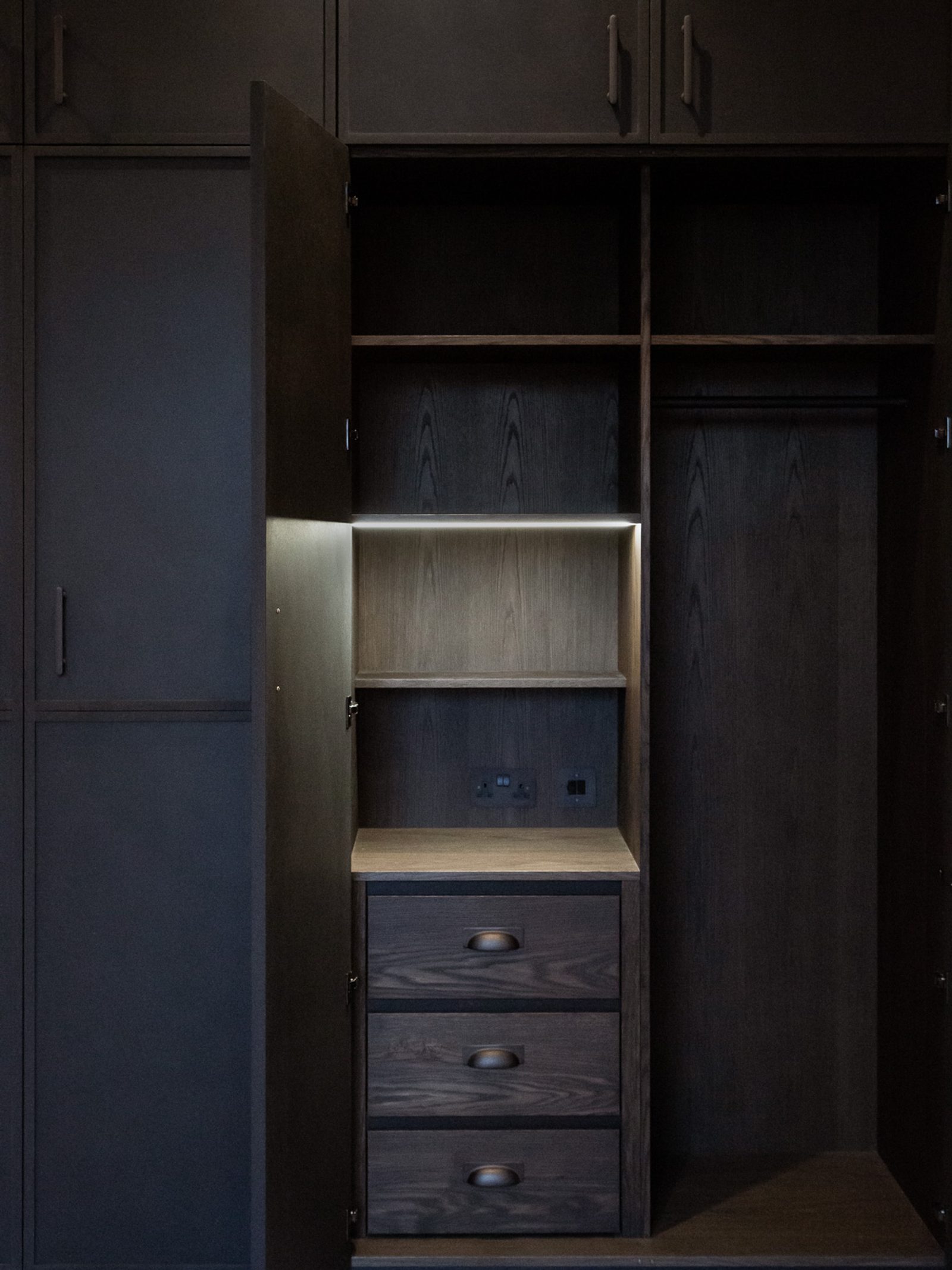 Silvan Studio - Selected Projects → Silvan Studio