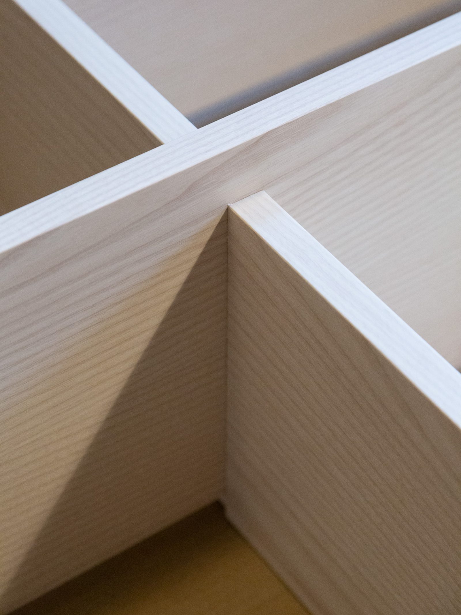 Ash Bookcase → Silvan Studio
