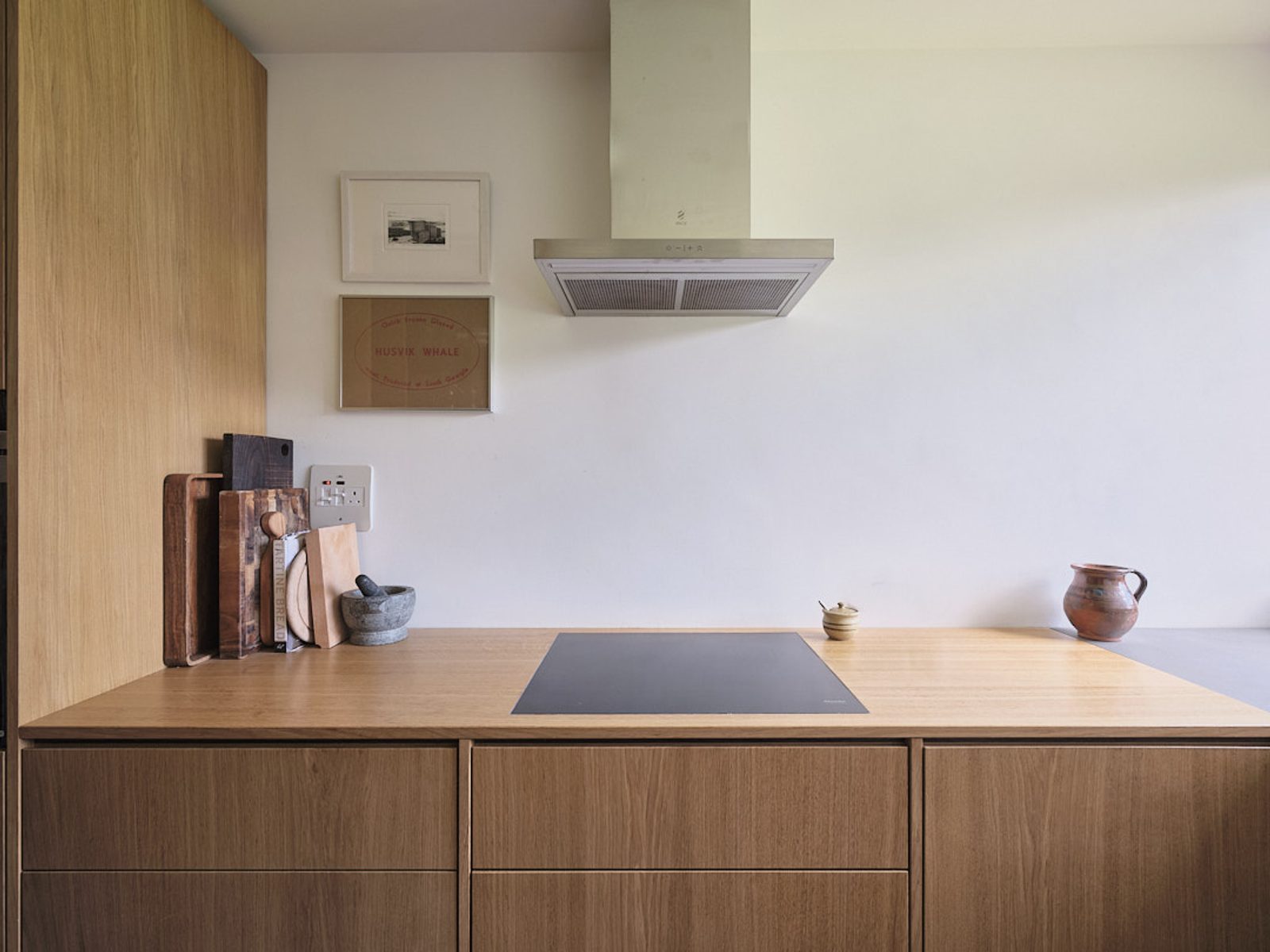 Silvan Studio - Selected Projects → Silvan Studio