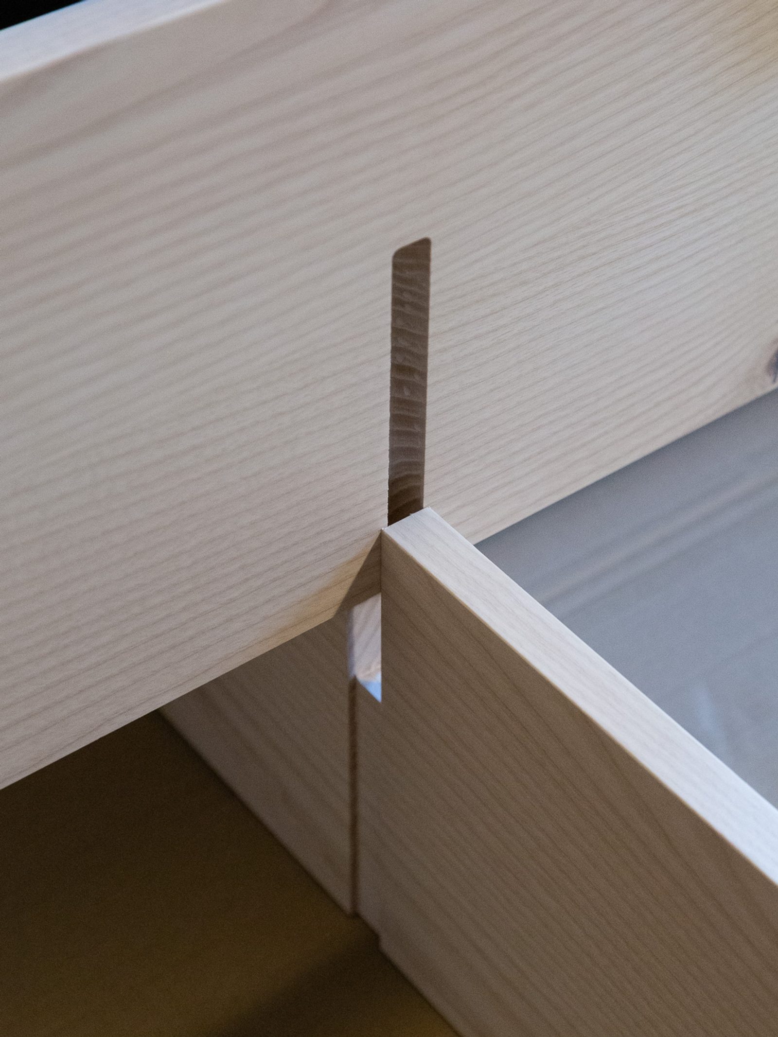 Ash Bookcase → Silvan Studio