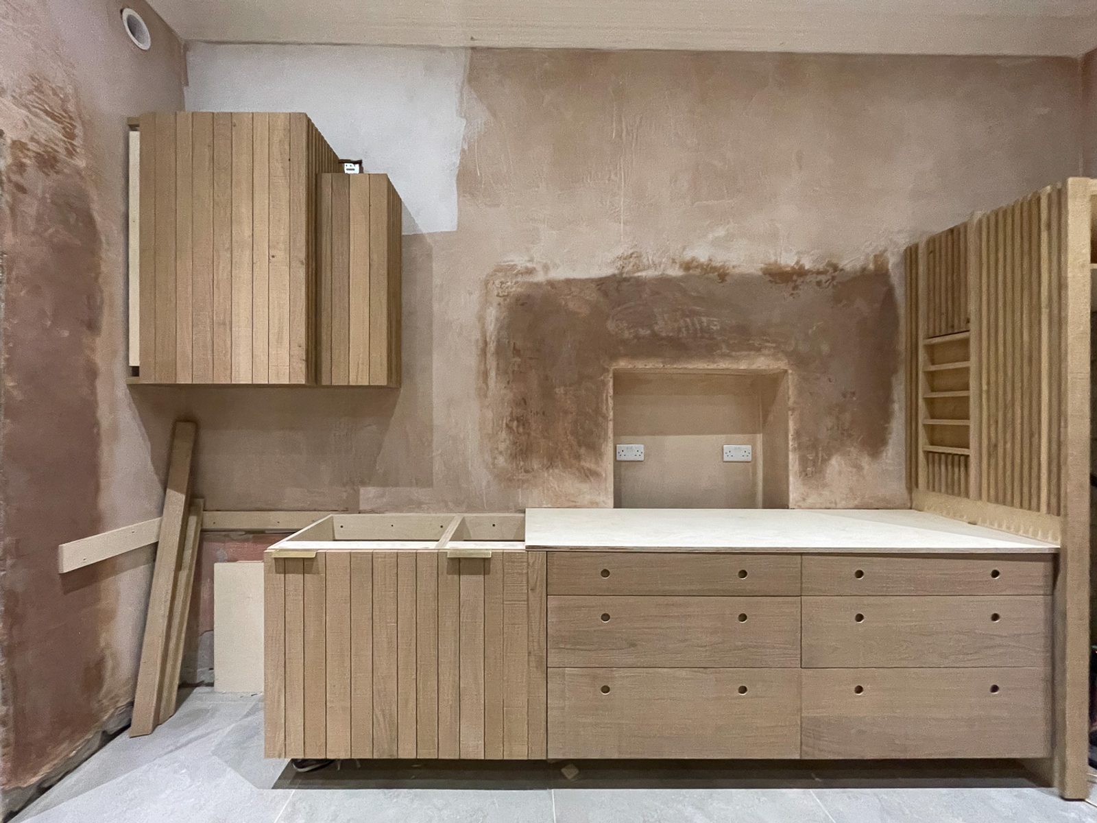 Silvan Studio - Selected Projects → Silvan Studio