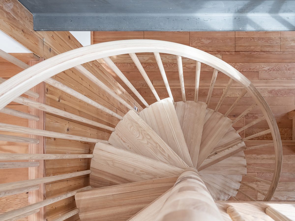 Silvan Studio - Selected Projects → Silvan Studio