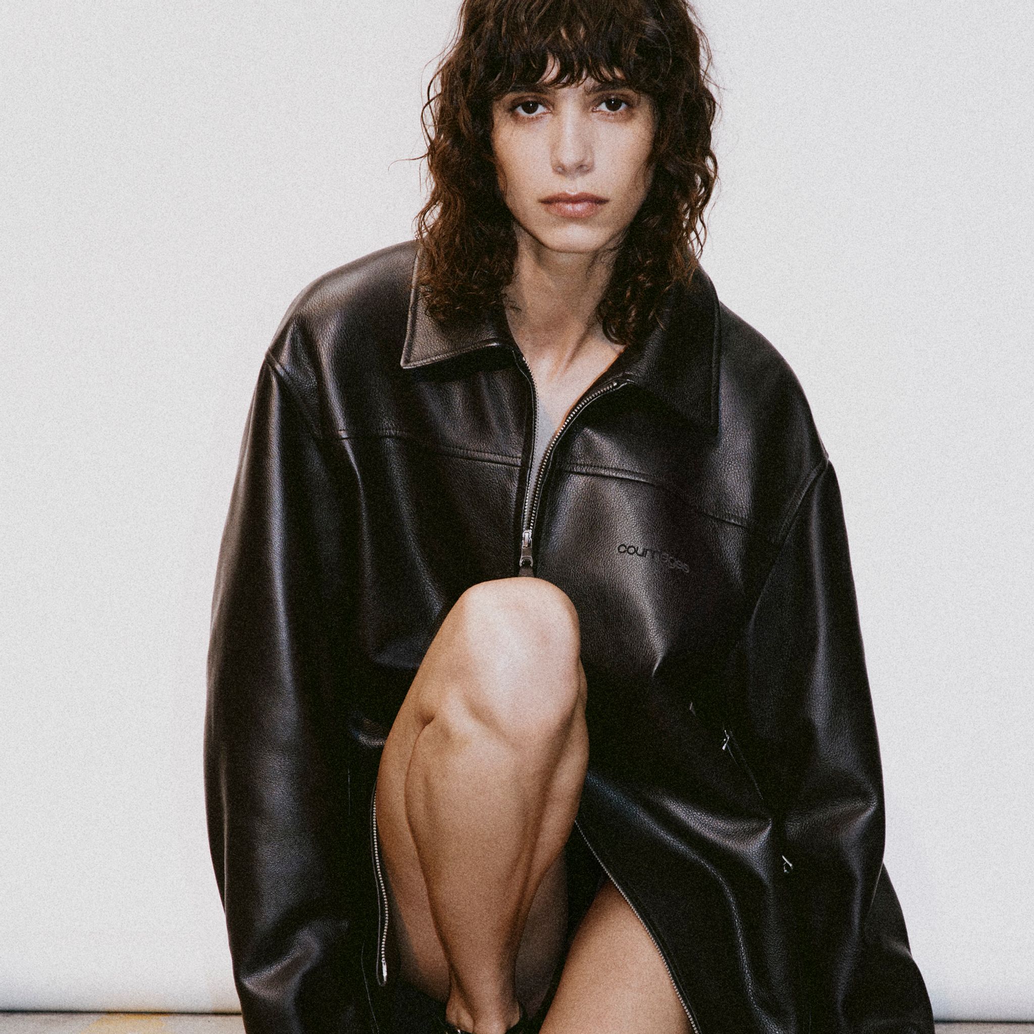 Blousons & Vestes Homme - courrèges